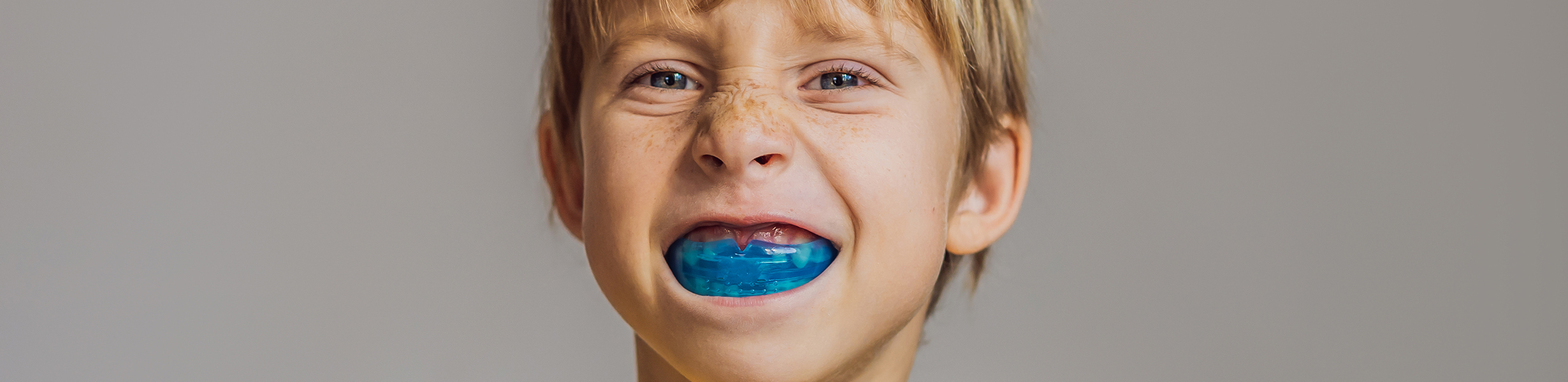 Sports Mouthguards for kids - The Tooth Company Orthodontics